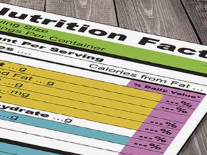 Get Christmas Labels and Stickers at FoodPackagingLabels.net