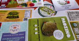 Food Packaging Label Adhesives - FoodPackagingLabels.net