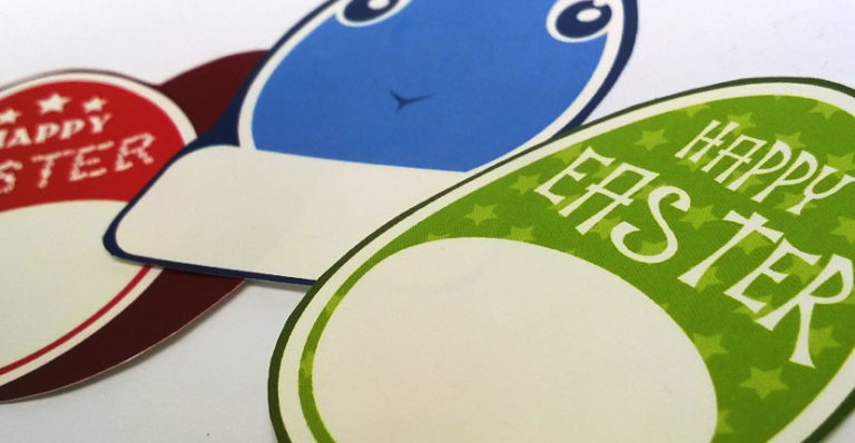 Special Event and Holiday Stickers - FoodPackagingLabels.net