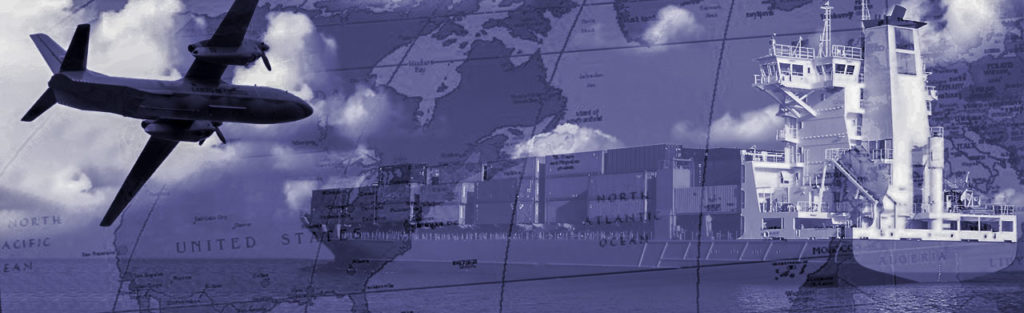 We Ship Labels Worldwide